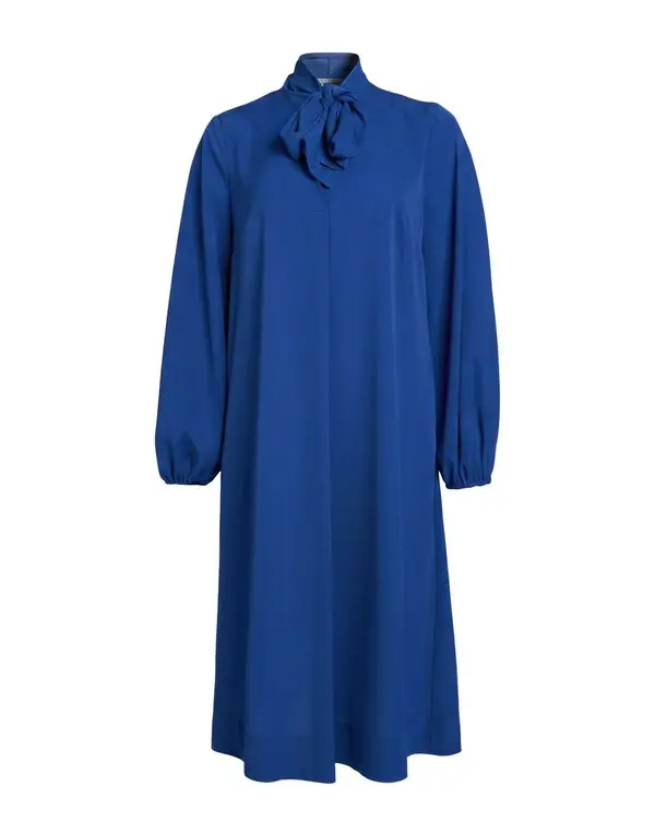 SHIRTAPORTER Midi Dress Size Polyester