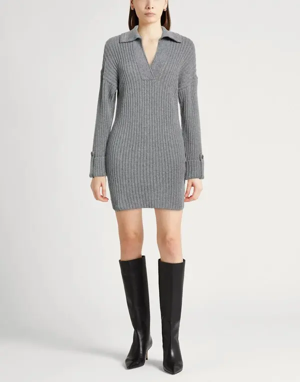PAOLO PECORA Mini Dress
