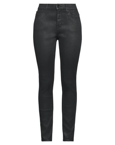 JACOB COHЁN Jeans Size Lyocell, Cotton, Polyester, Elastane