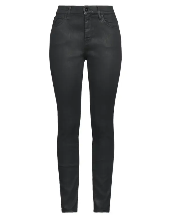 JACOB COHЁN Jeans Size Lyocell, Cotton, Polyester, Elastane