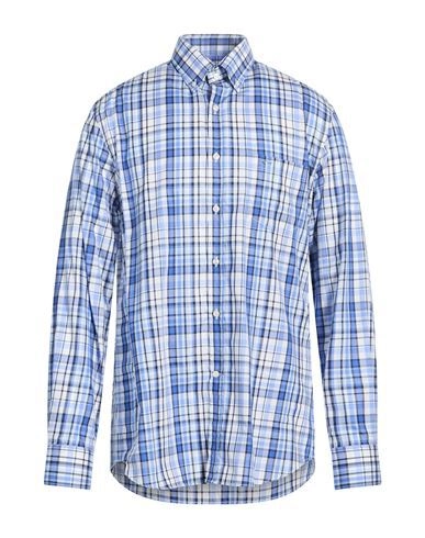 Paul & Shark Shirt Size Cotton
