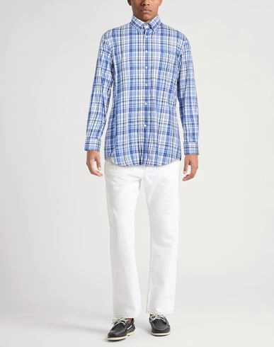 Paul & Shark Shirt Size Cotton