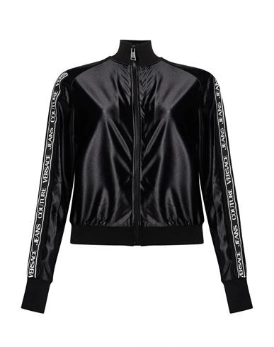 Versace Sweatshirt Size Polyester, Elastane