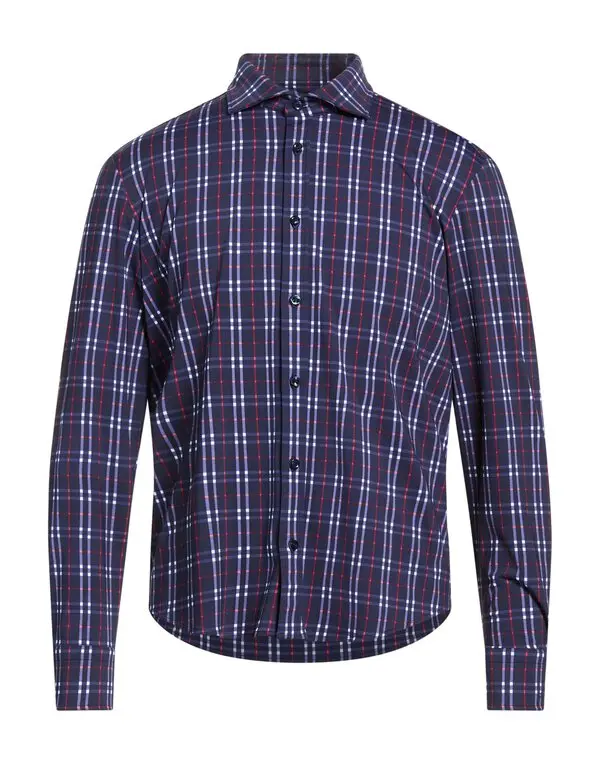 Paul & Shark Shirt Size Nylon, Polyamide
