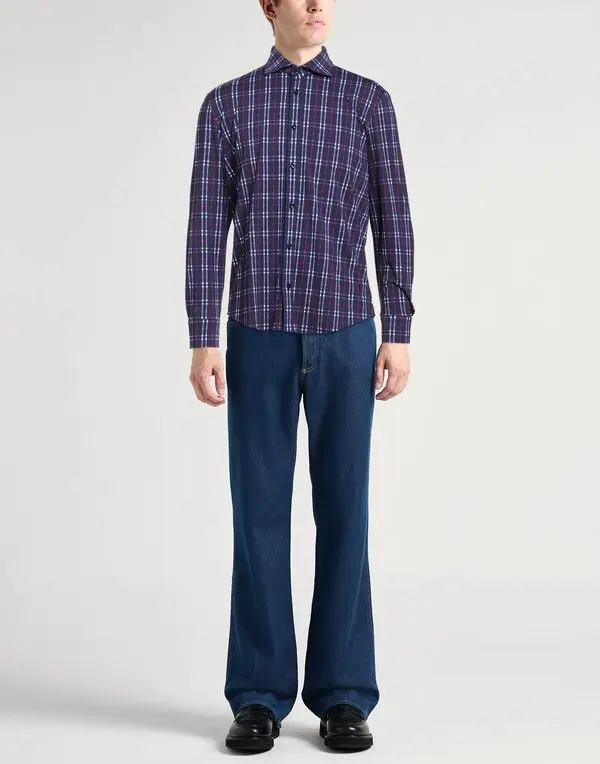 Paul & Shark Shirt Size Nylon, Polyamide