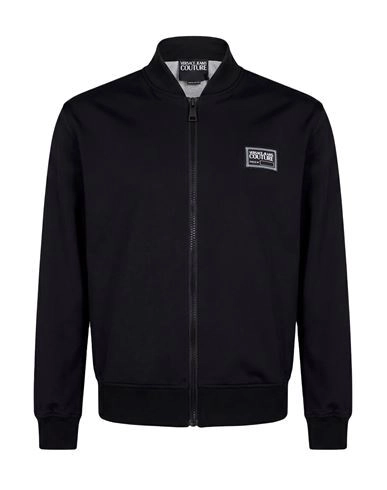 Versace Jacket Size Cotton, Polyamide, Elastane