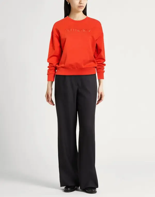 Peuterey Sweatshirt Size Cotton