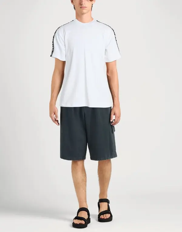 Versace T-shirt Size Cotton, Elastane