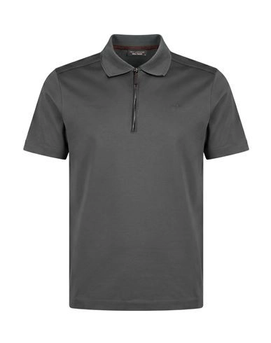 Paul & Shark Polo Shirt Brick Size Cotton - Blue