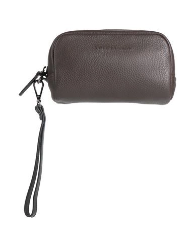 MOMO DESIGN Handbag Leather - Brown