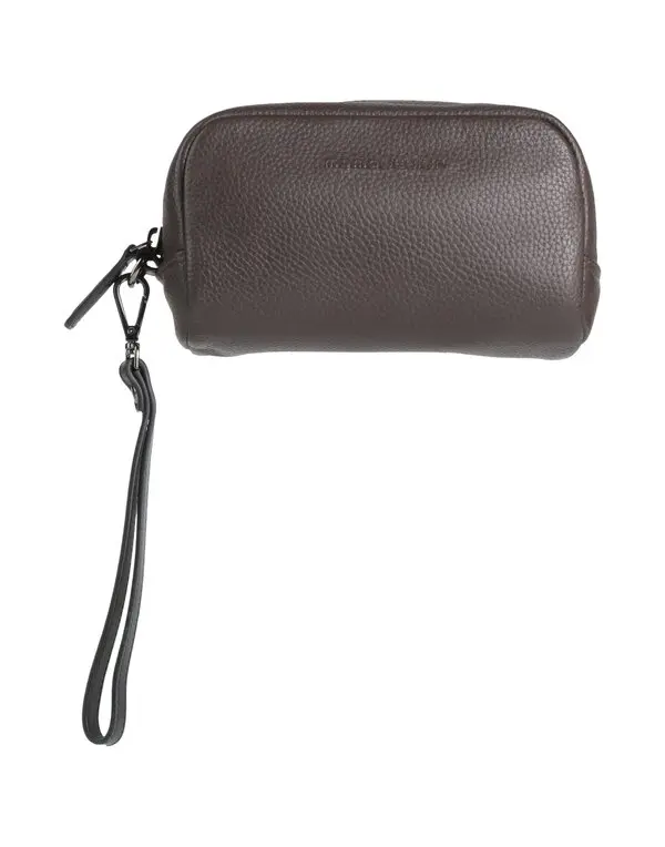 MOMO DESIGN Clutch Leather