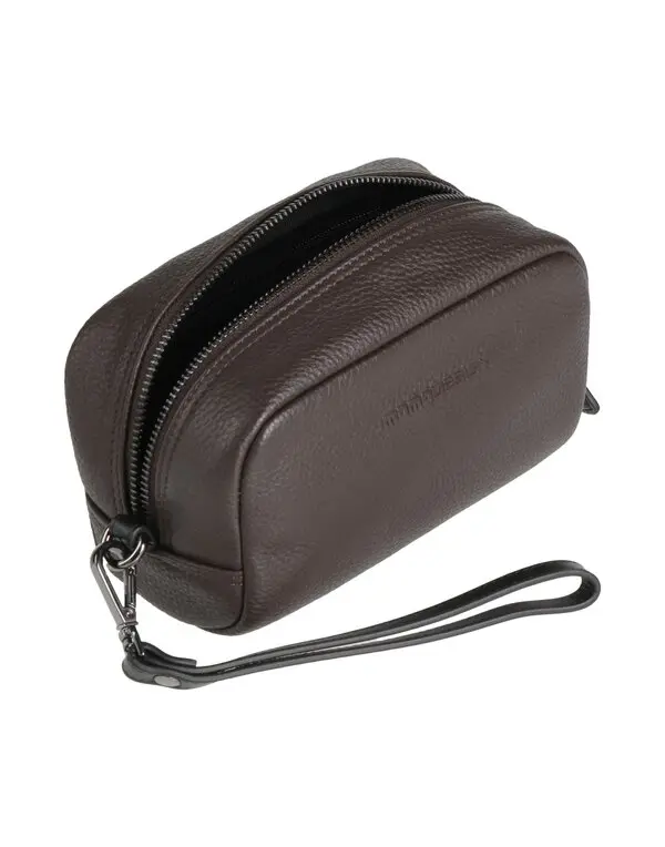MOMO DESIGN Clutch Leather