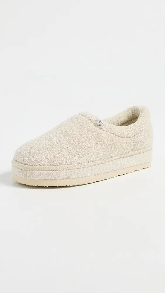BRUNCH Puff Xxl Slippers