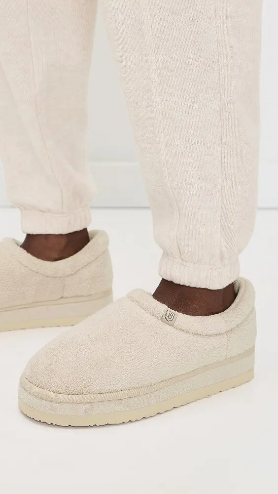 BRUNCH Puff Xxl Slippers