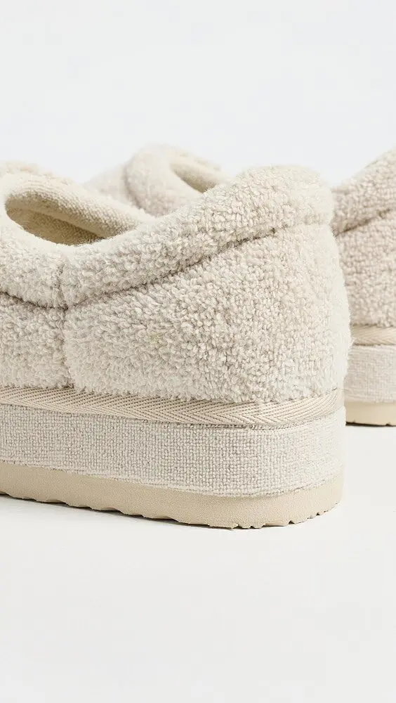 BRUNCH Puff Xxl Slippers