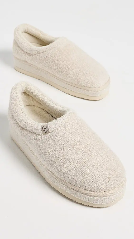BRUNCH Puff Xxl Slippers