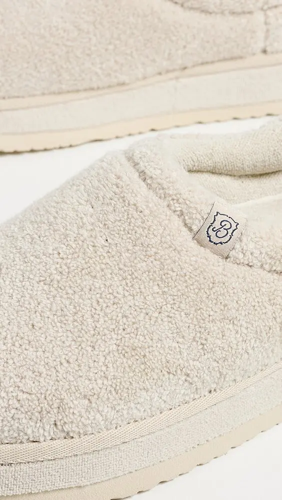BRUNCH Puff Xxl Slippers