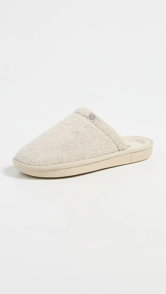 BRUNCH Essential Slippers