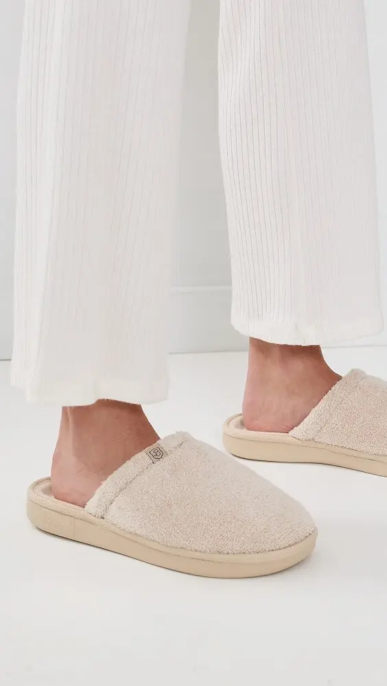 BRUNCH Essential Slippers