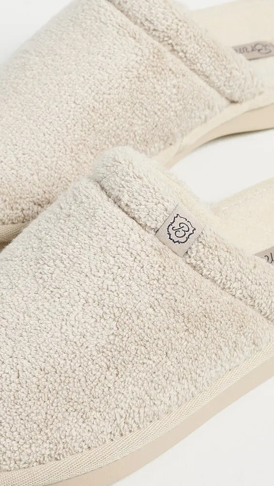 BRUNCH Essential Slippers