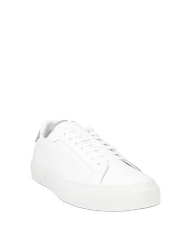 John Elliott Sneakers Size Leather