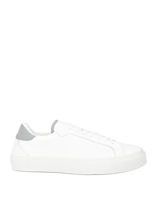 John Elliott Sneakers Size Leather