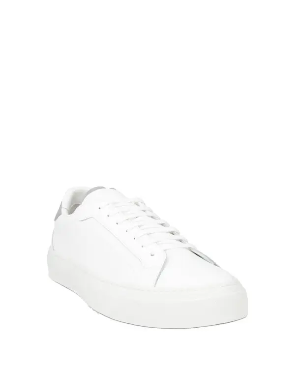 John Elliott Sneakers Size Leather
