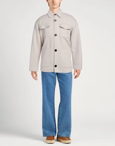 PALTO' Fabbrica Jacket Light Size Wool, Nylon