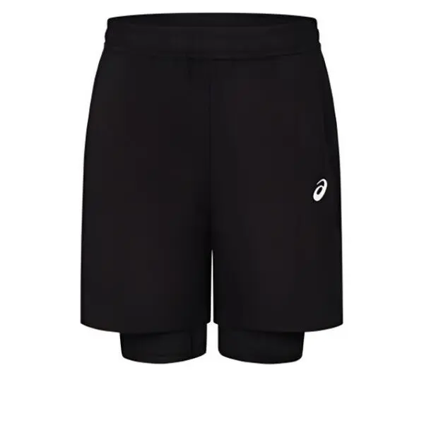 Asics Sportswear Shorts - Black