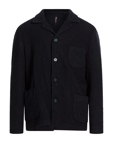 SANTANIELLO Wool Blend Jacket