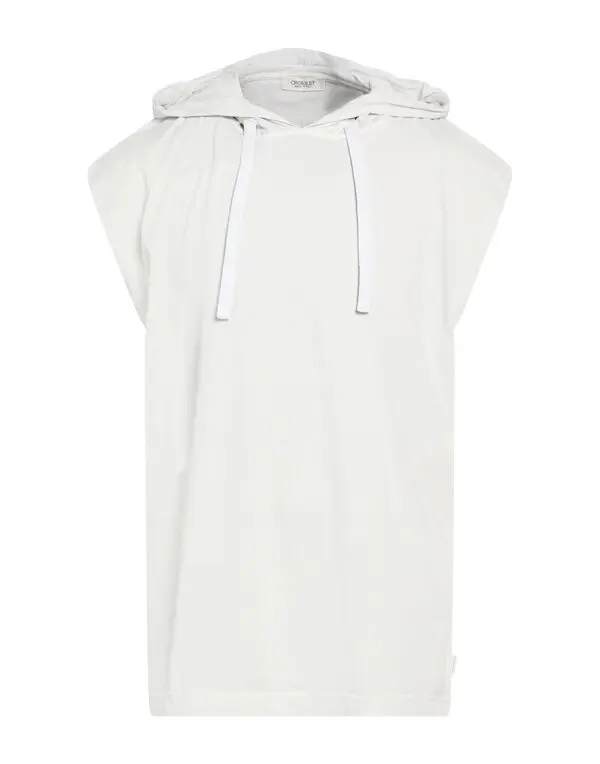 Crossley T-shirt Size Cotton