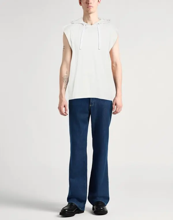 Crossley T-shirt Size Cotton