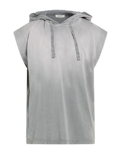 Crossley T-shirt Size Cotton - Grey