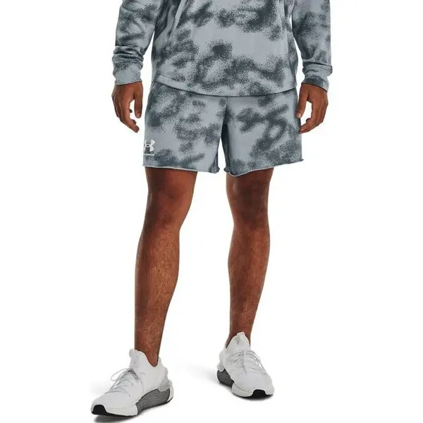 Under Armour Rival Terry 6inch Short