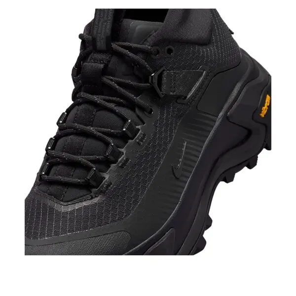 Nike Zegama Hike 'black Anthracite