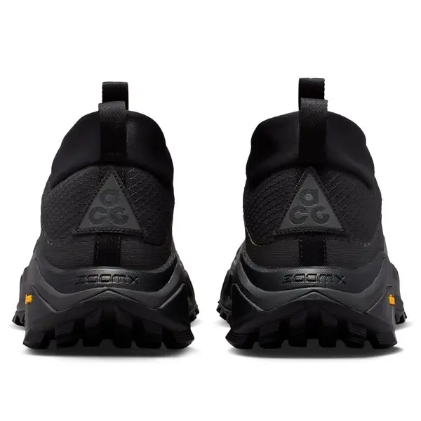 Nike X Zegama Hike Sneakers - Black/anthracite