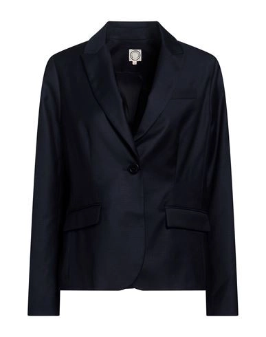 INES DE LA FRESSANGE PARIS Wool Single-breasted Blazer