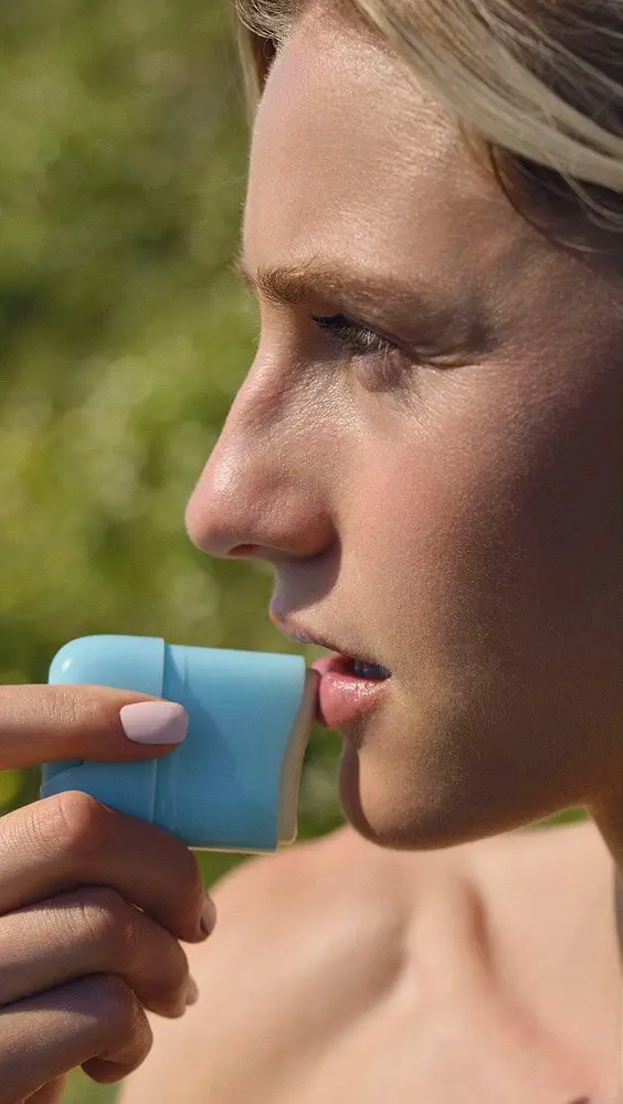 DUNE The Melt Stick Spf 50