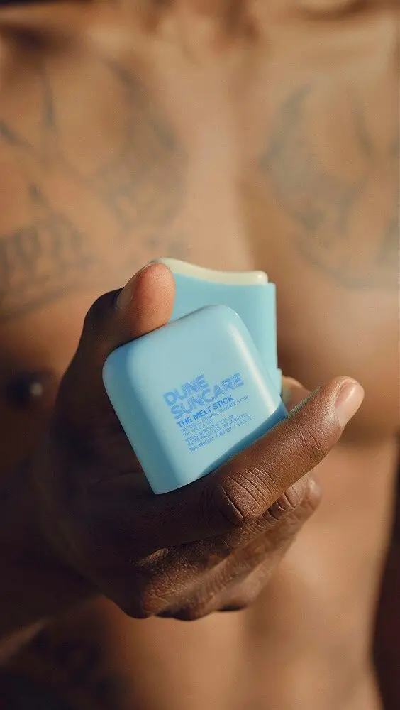 DUNE The Melt Stick Spf 50
