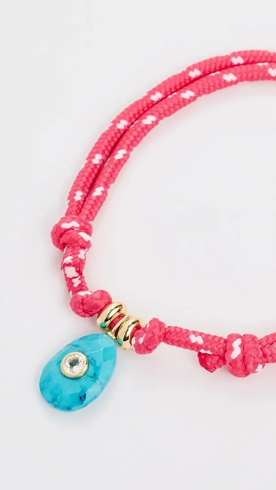 LACEY RYAN Montauk Anklet