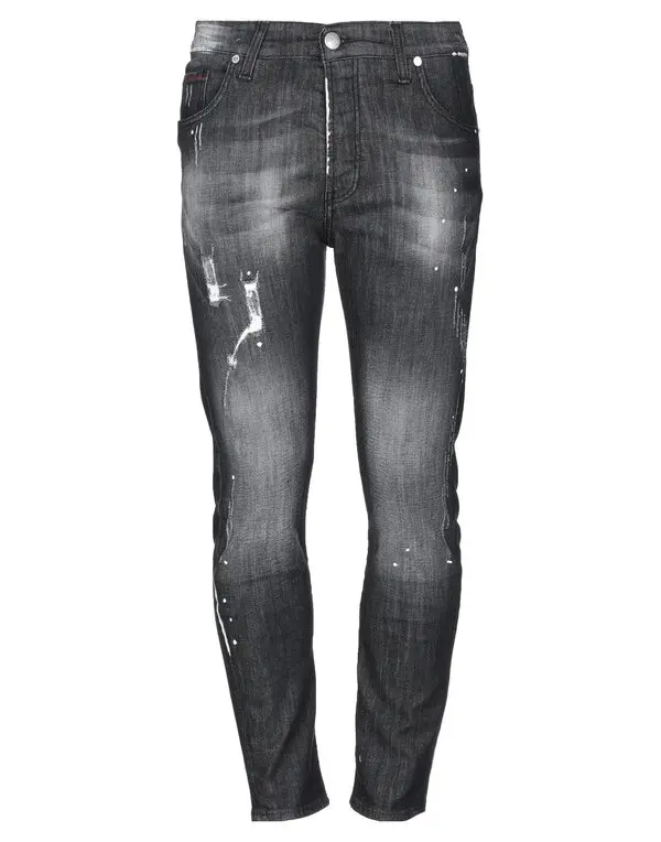 PATRIOT Jeans Size Cotton, Elastane