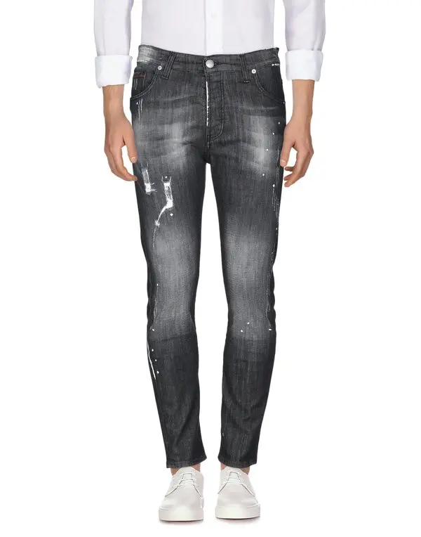 PATRIOT Jeans Size Cotton, Elastane