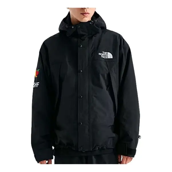 The North Face X Sky High Farm Goods Mountain Jacket