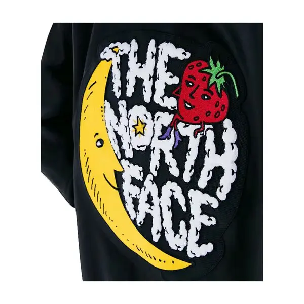 The North Face X Sky High Farm Goods Mountain Jacket