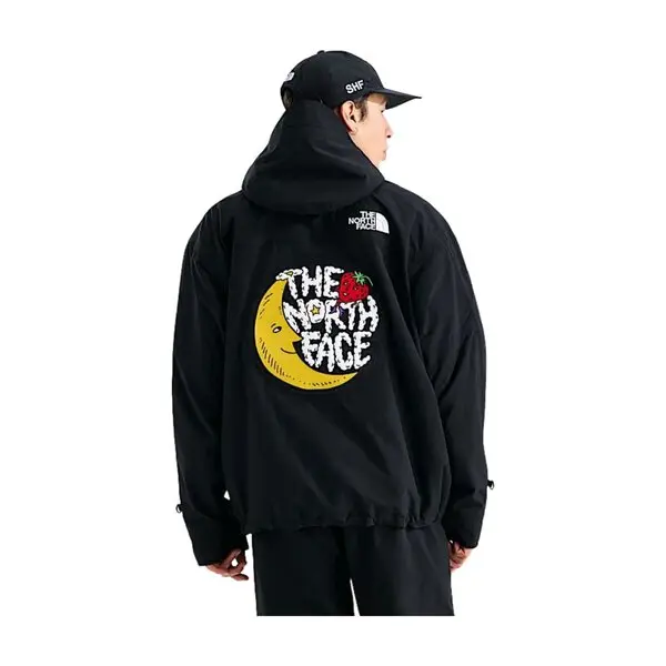 The North Face X Sky High Farm Goods Mountain Jacket