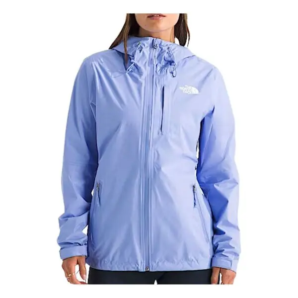 The North Face Alta Vista Rain Jacket
