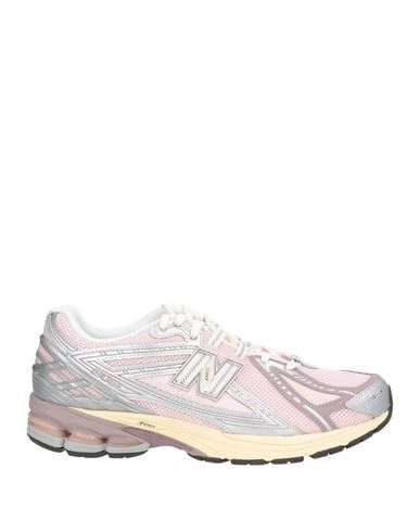NEW BALANCE 1906 Sneakers Size Synthetic Material, Textile Fibers - Pink