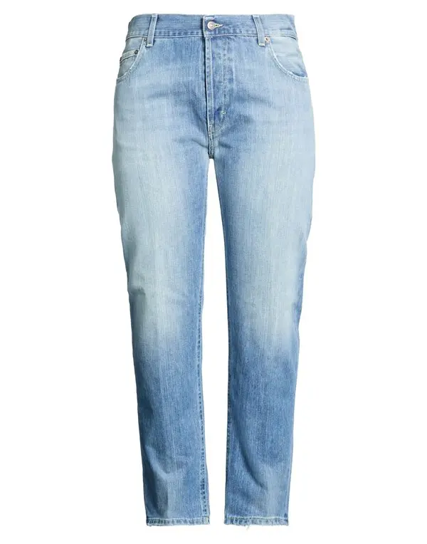 DONDUP Jeans Size Cotton