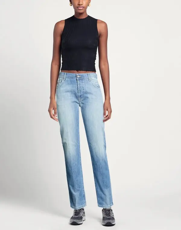 DONDUP Jeans Size Cotton