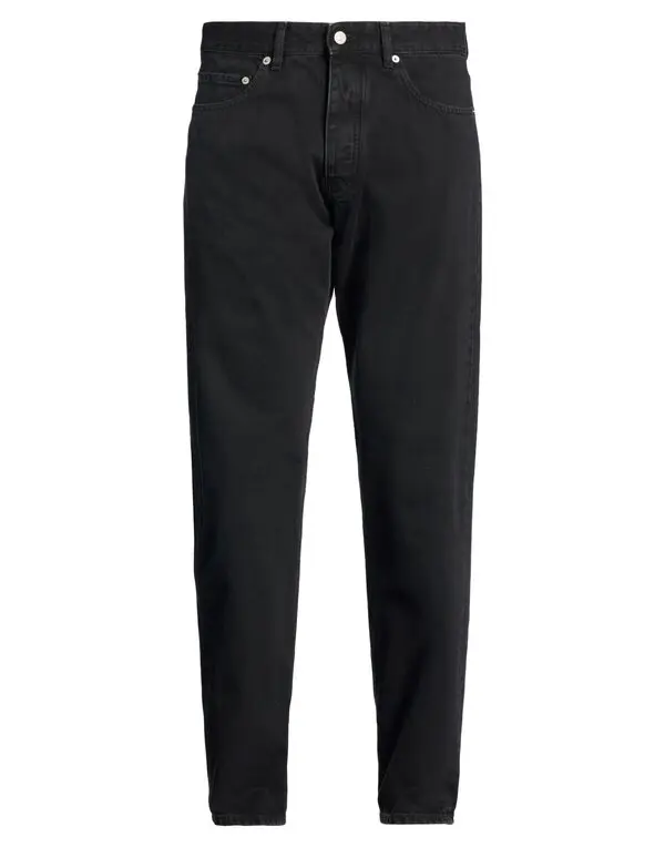 MAISON MARGIELA Cotton Jeans
